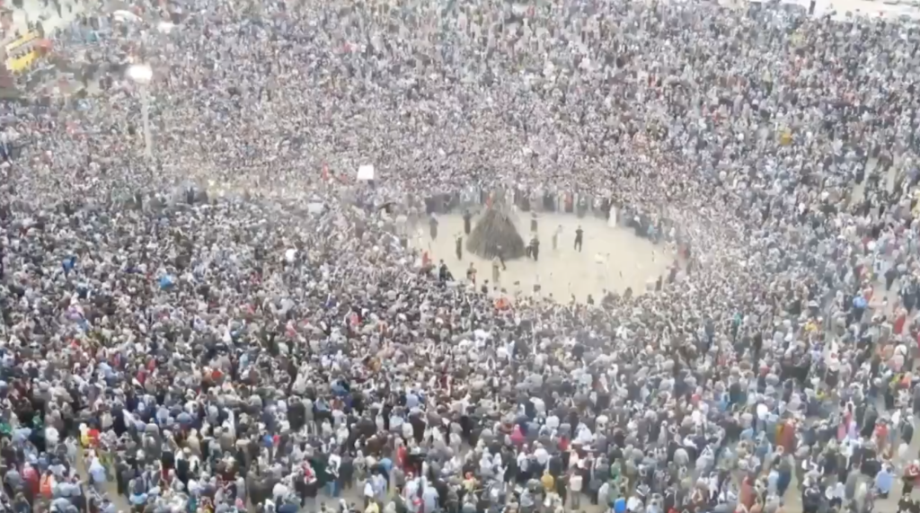 Why Iran is Suddenly Embracing Kurdish Newroz Celebrations? - The ...